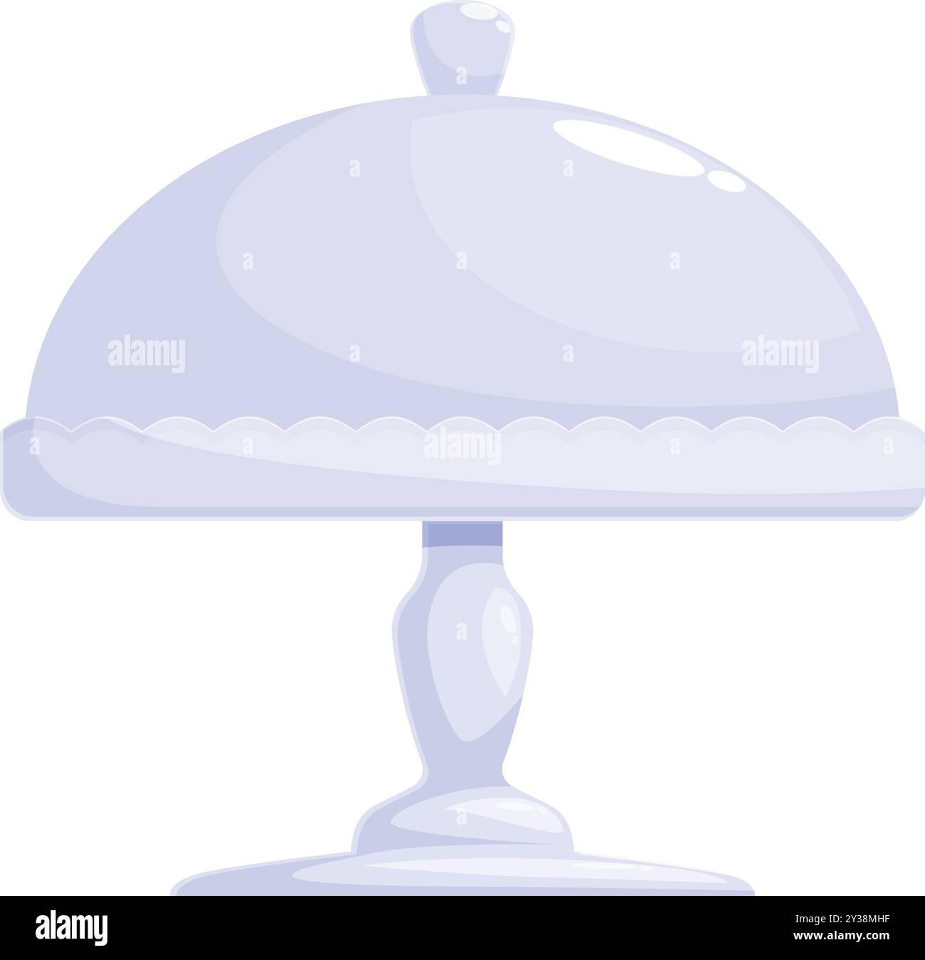 Cake tray display Stock Vector Images - Alamy