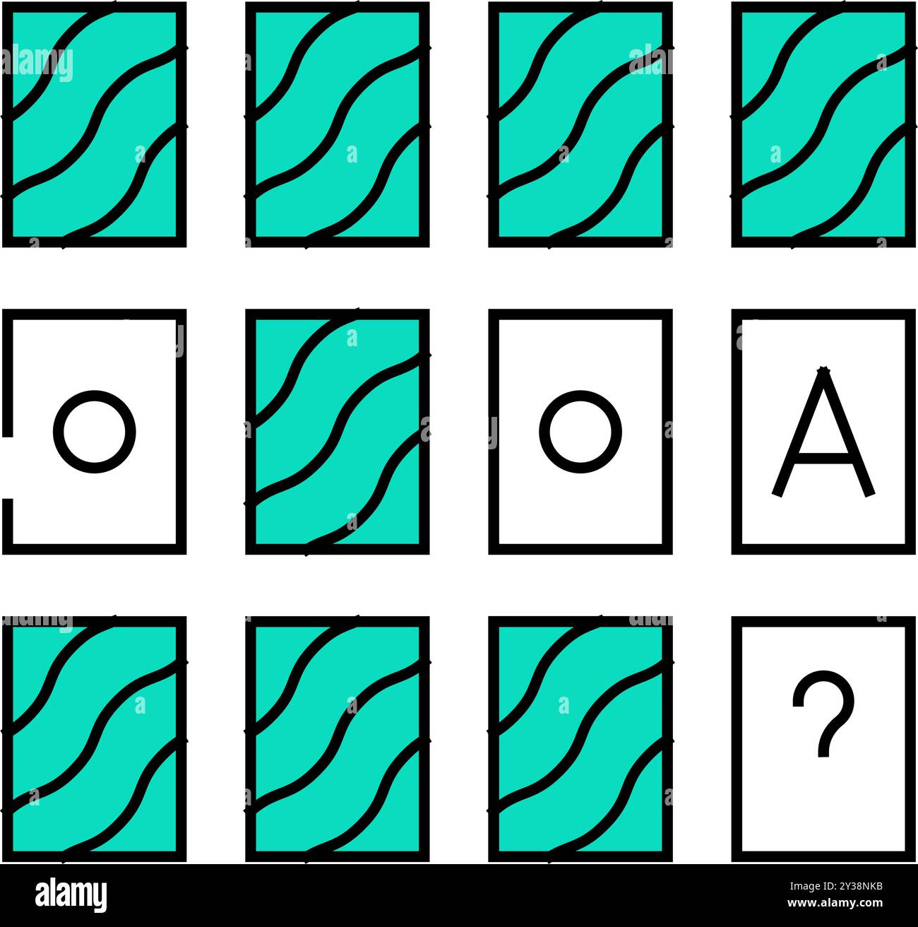 memory training icon color illustration Stock Vector Image & Art - Alamy