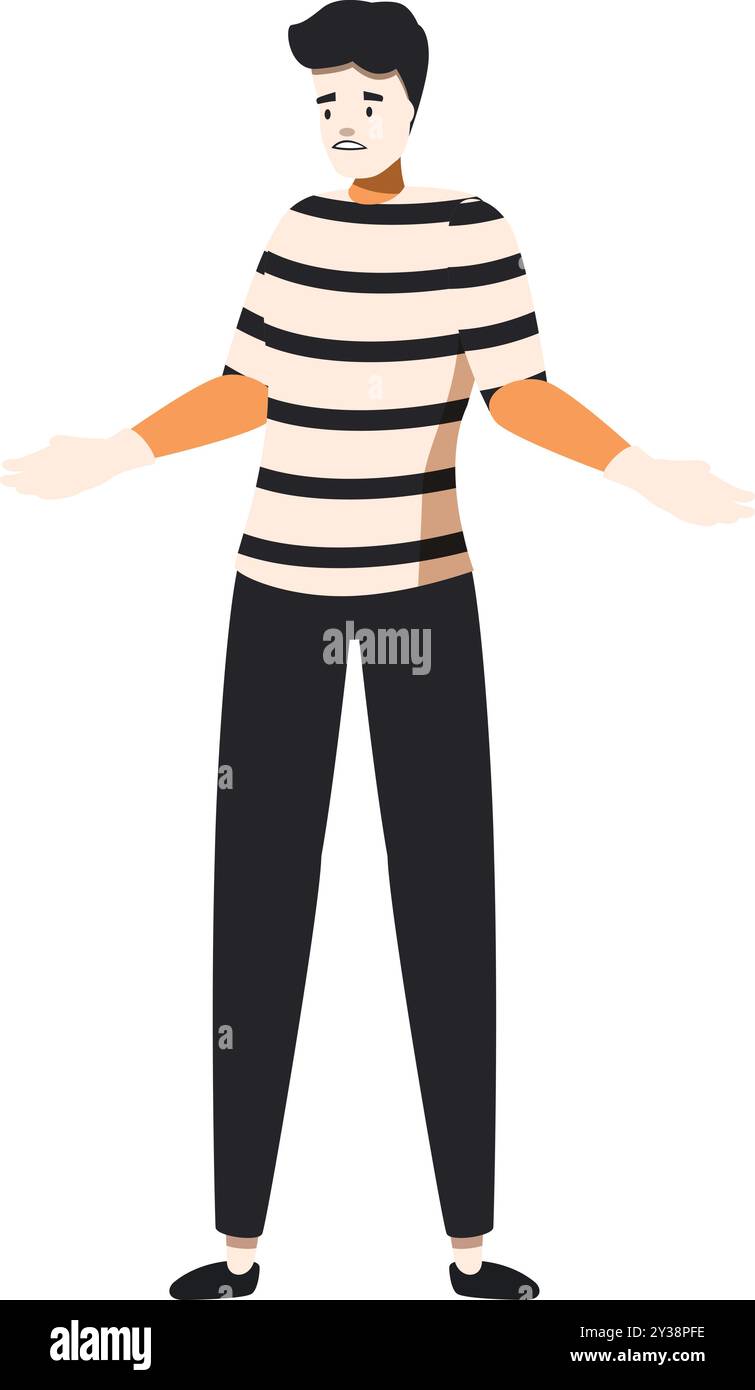 Thrown up by the sea Stock Vector Images - Alamy