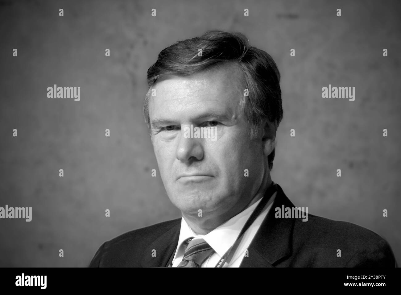 Cologne conference 2024 Black and White Stock Photos & Images - Alamy