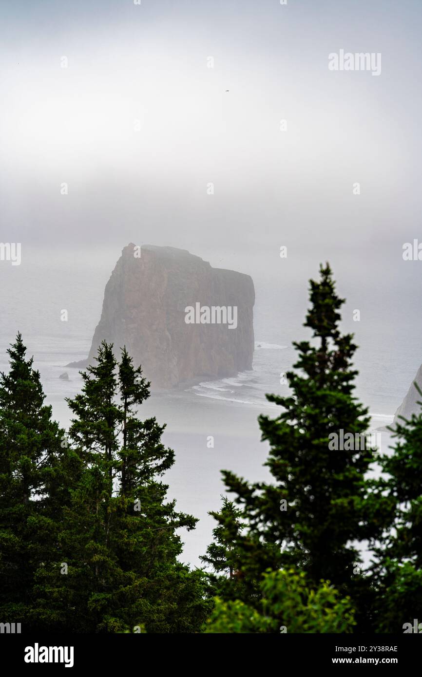 Gaspesie quebec canada hi-res stock photography and images - Alamy