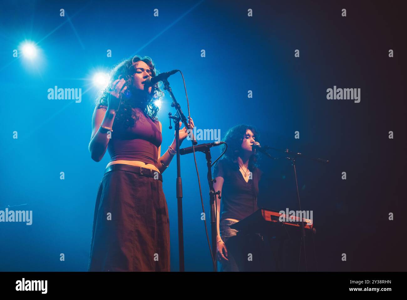 Lumi band hi-res stock photography and images - Alamy