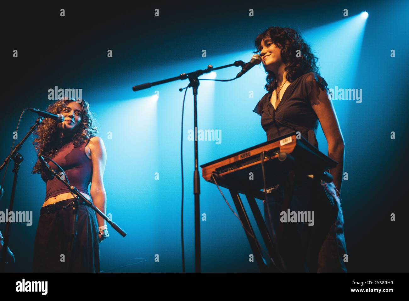Lumi band hi-res stock photography and images - Alamy