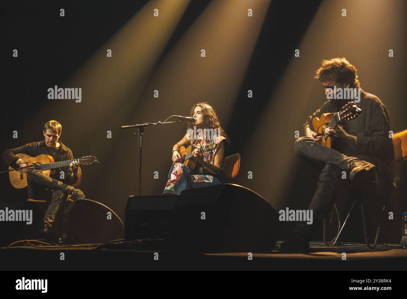 Maro singer hi-res stock photography and images - Alamy