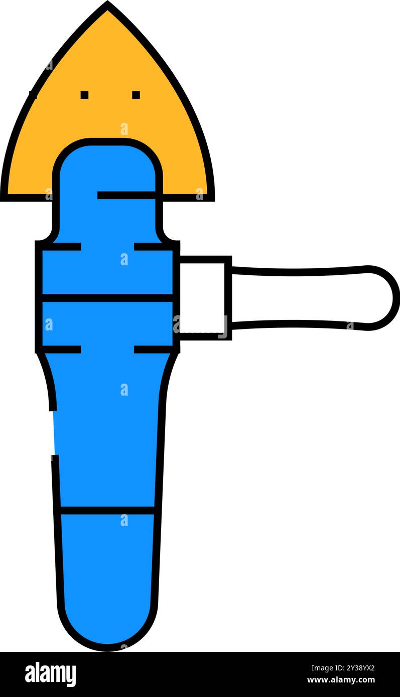 Renovator saw Cut Out Stock Images & Pictures - Alamy