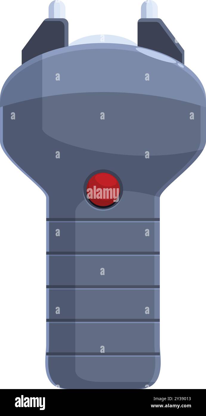 Shocker symbol hi-res stock photography and images - Alamy