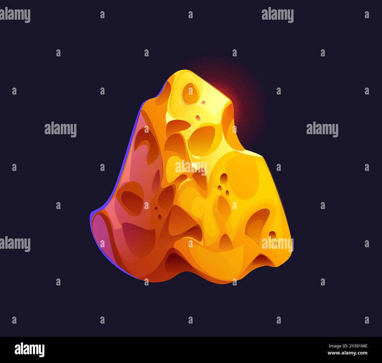 Surface goldmine Stock Vector Images - Alamy