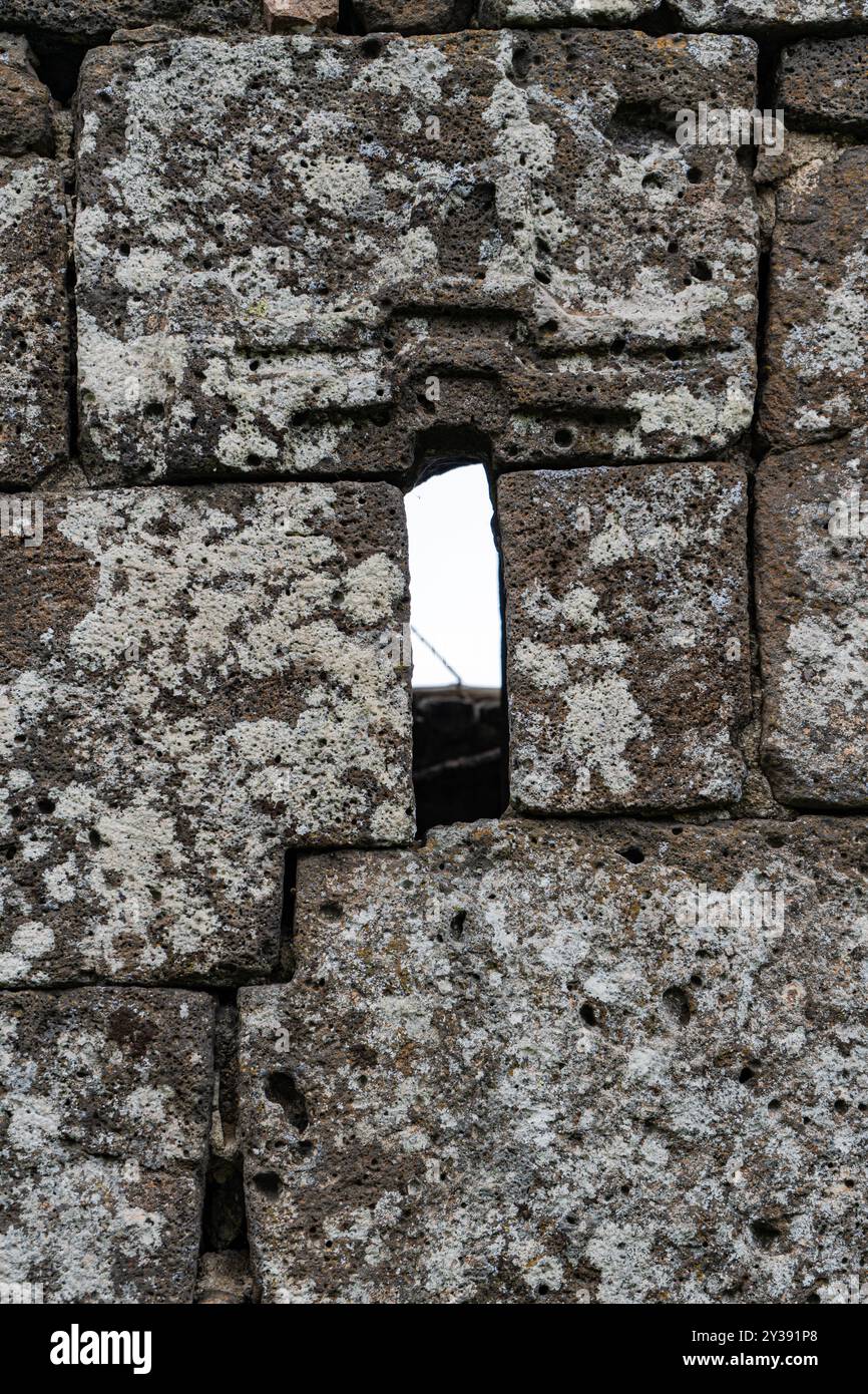Famous megalith site in Georgia Stock Photo - Alamy