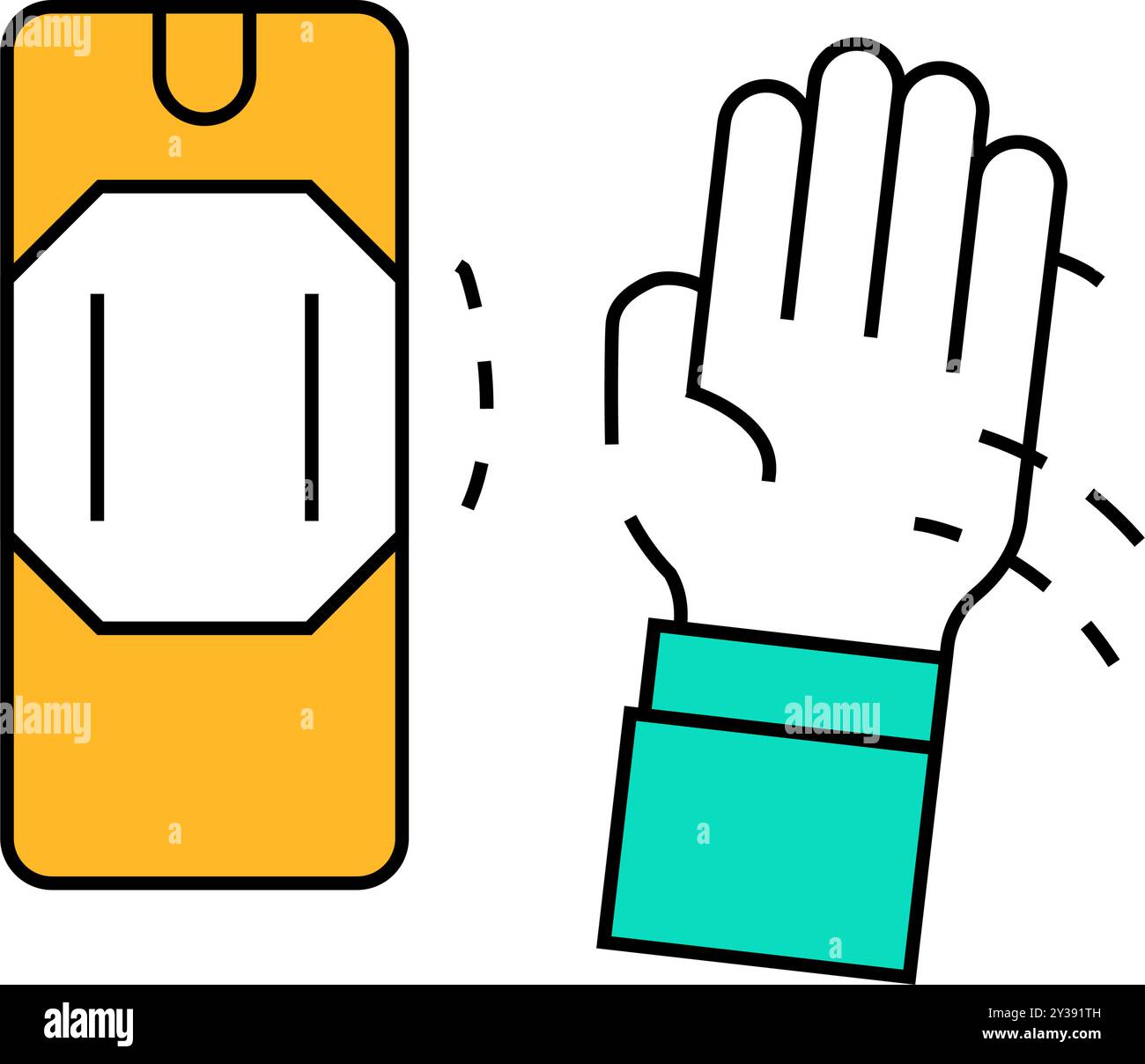 Thermal motion sensor hi-res stock photography and images - Alamy