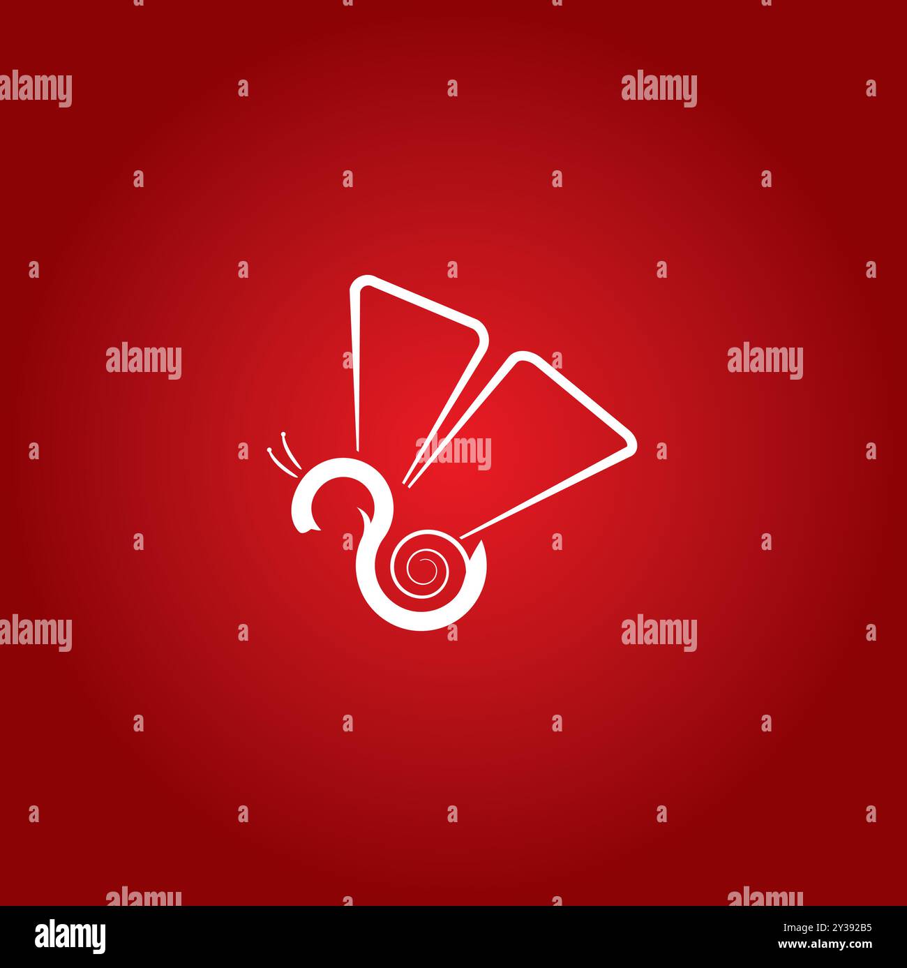 Boutique spa logo Stock Vector Images - Alamy