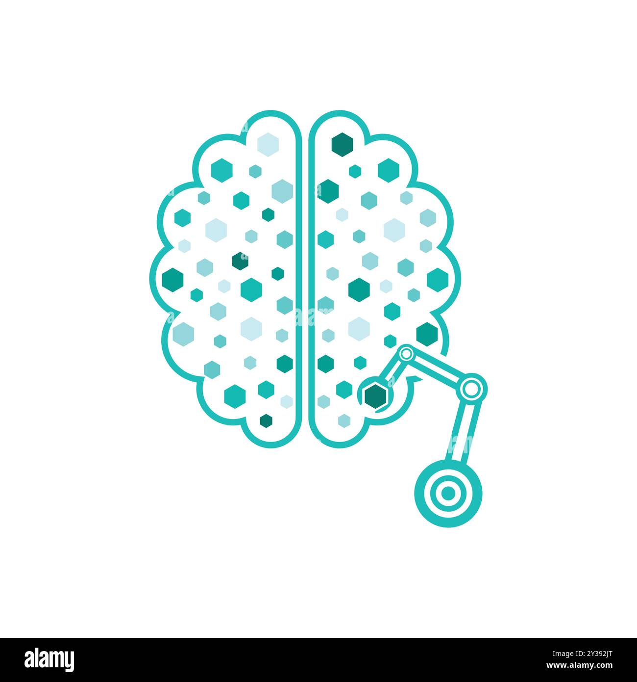 Innovation technology science business Cut Out Stock Images & Pictures ...