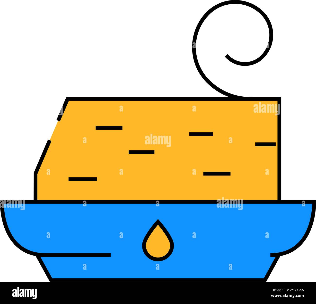 trans fat icon color illustration Stock Vector Image & Art - Alamy