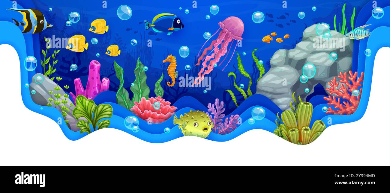 Mesmerizing scene Stock Vector Images - Alamy