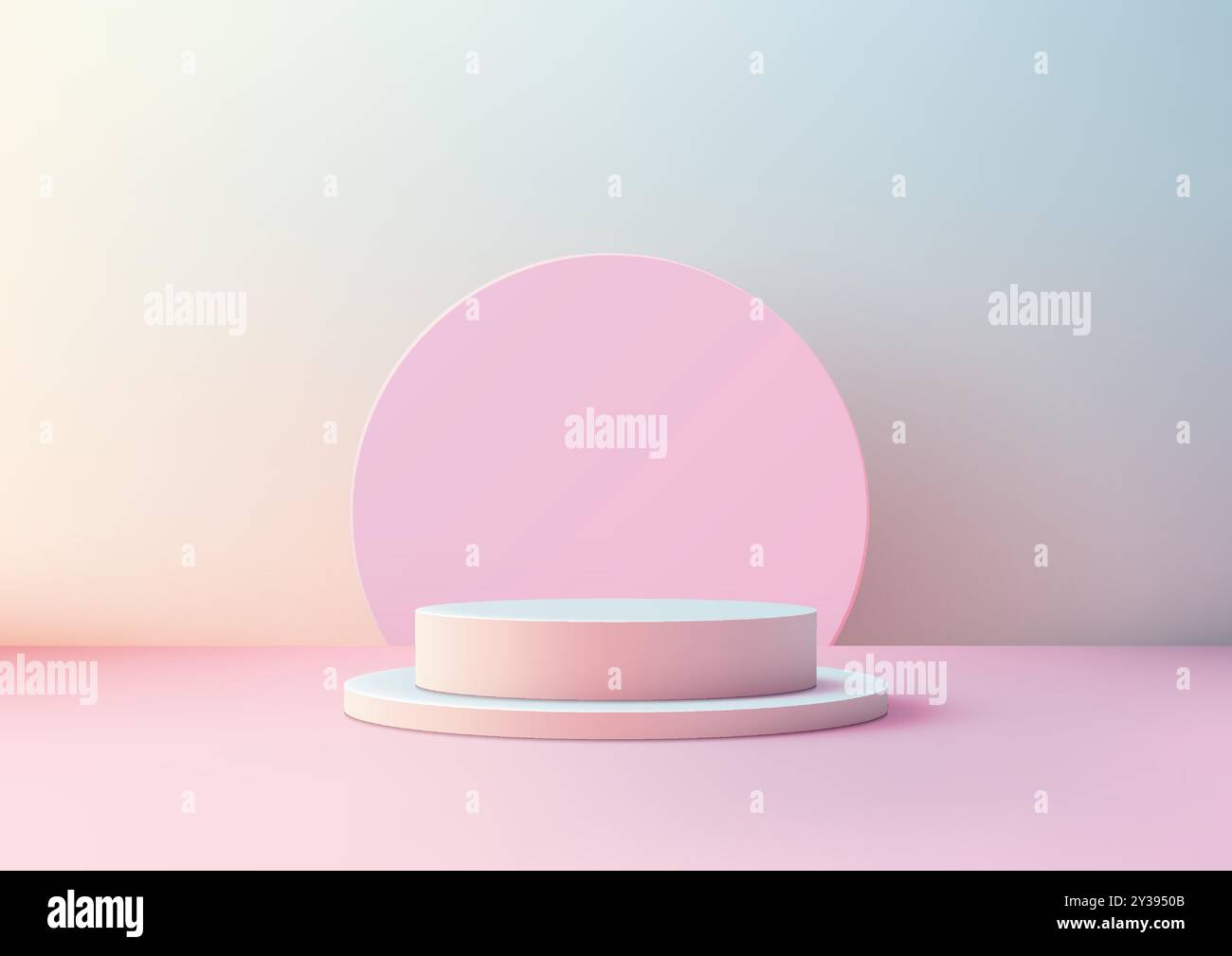 Light airy architecture Stock Vector Images - Alamy