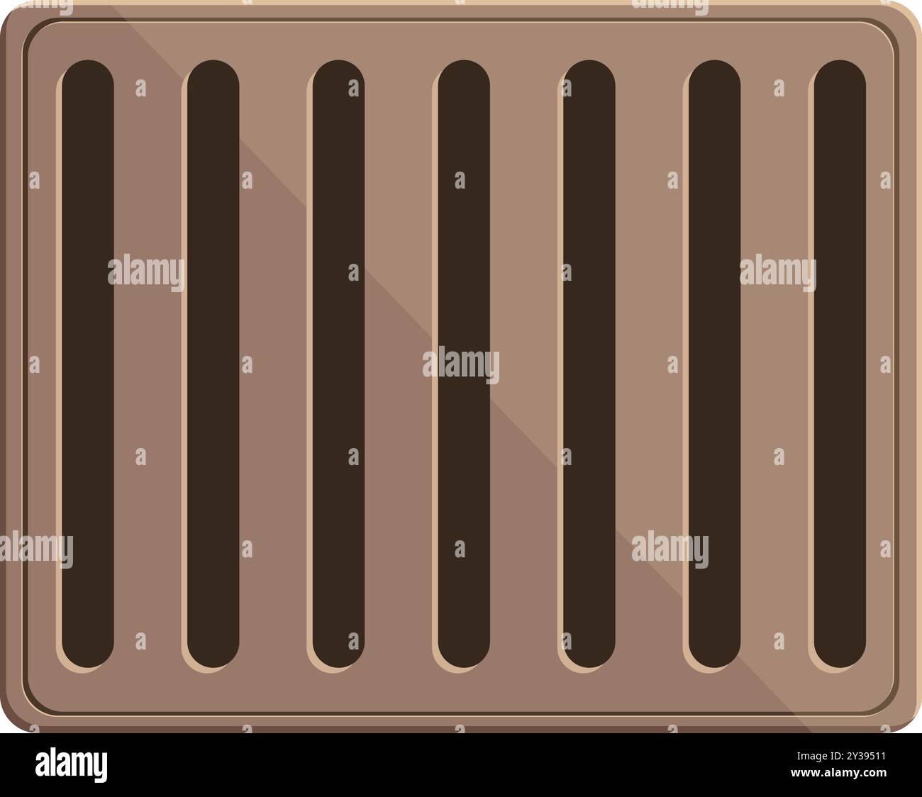 Covering lines Cut Out Stock Images & Pictures - Alamy