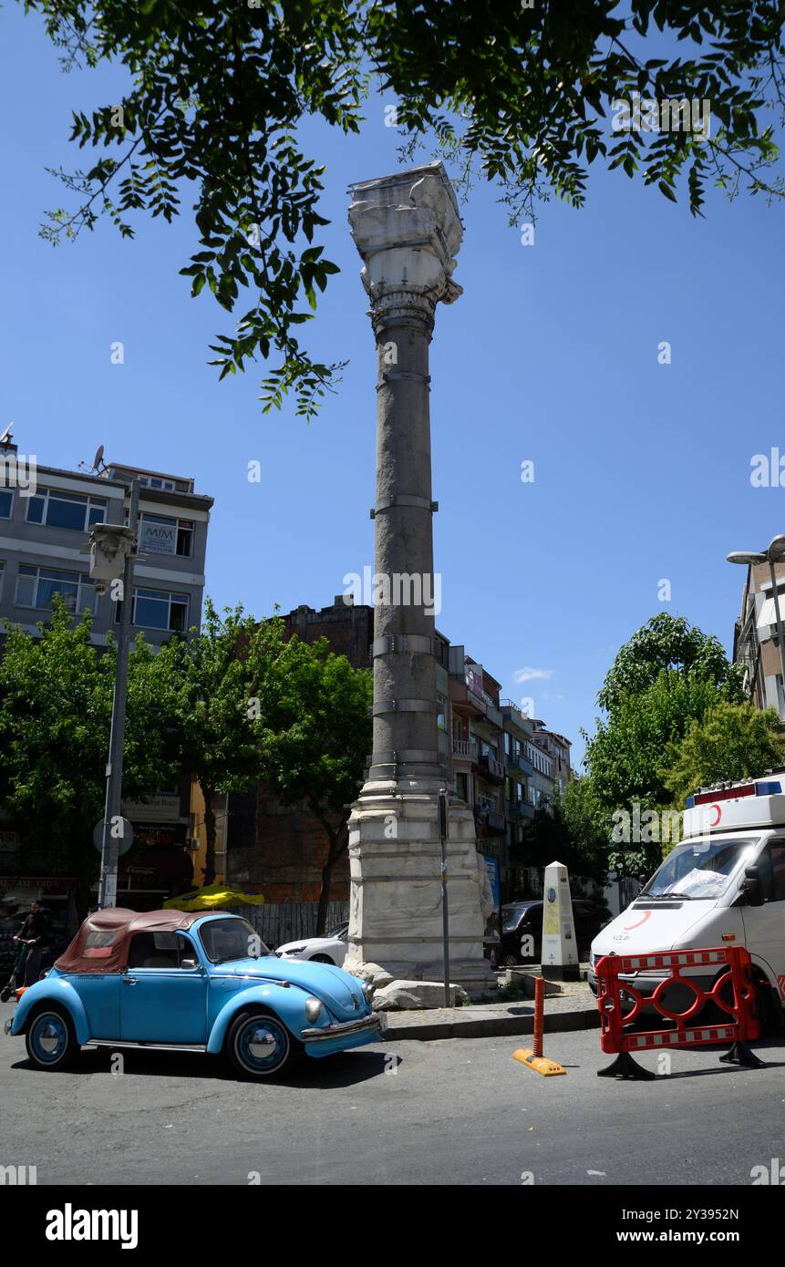 Marcian landscape hi-res stock photography and images - Alamy