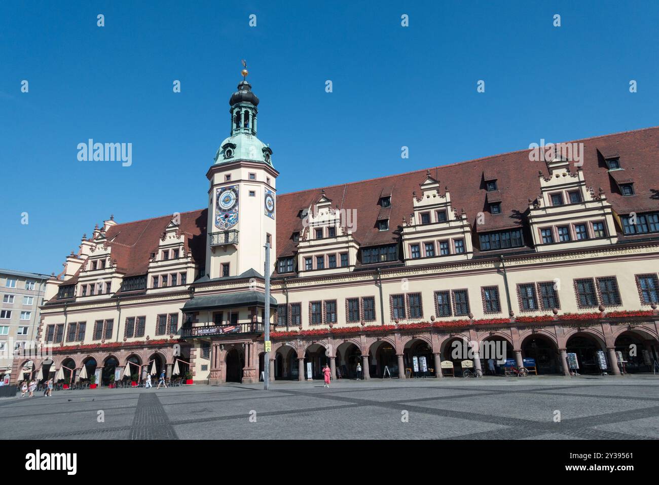 View rathaus town hall hi-res stock photography and images - Alamy