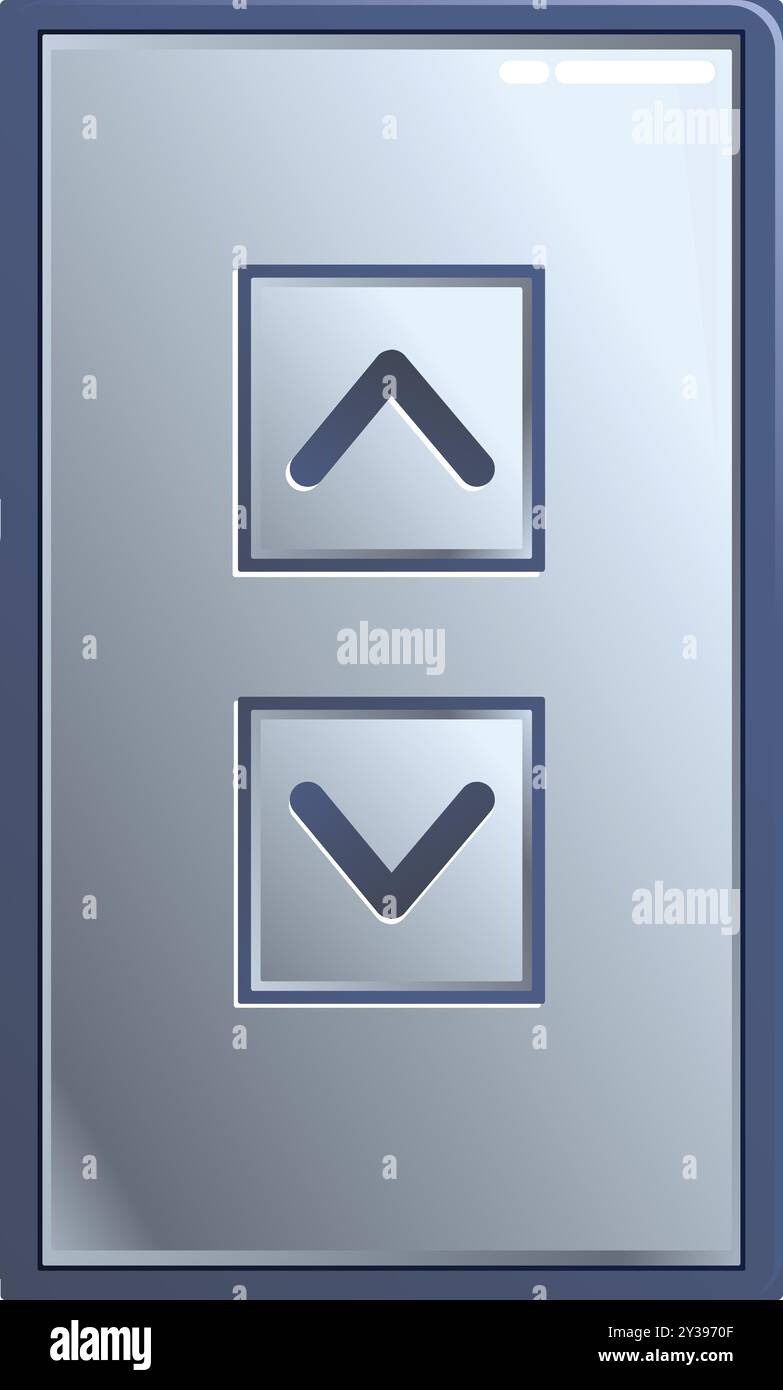 Ascend hotel Stock Vector Images - Alamy