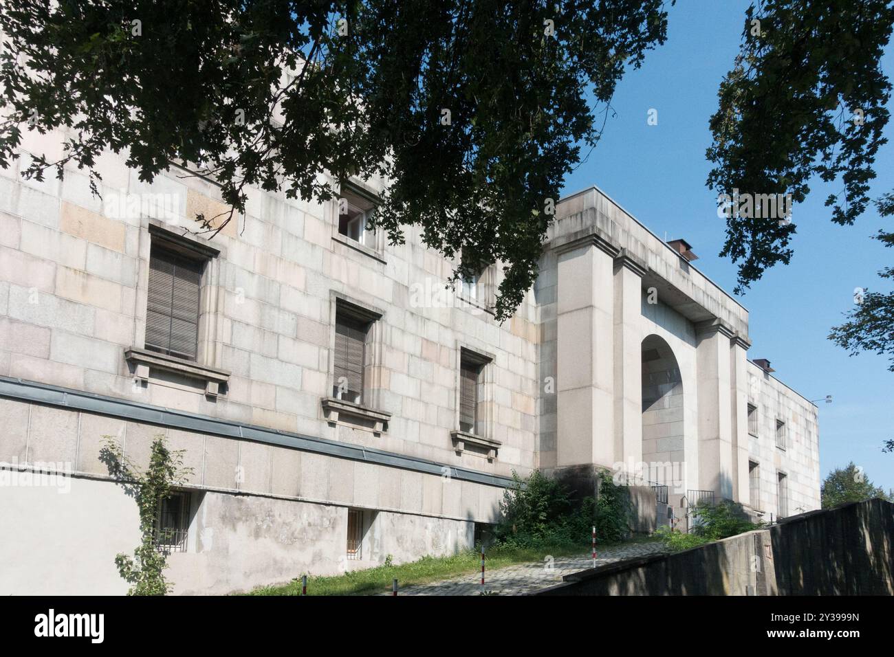 1930s nuremberg rally nazi germany hi-res stock photography and images ...