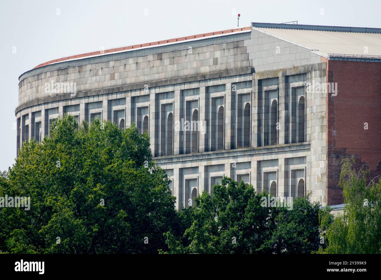 Nazi party rally grounds hi-res stock photography and images - Alamy