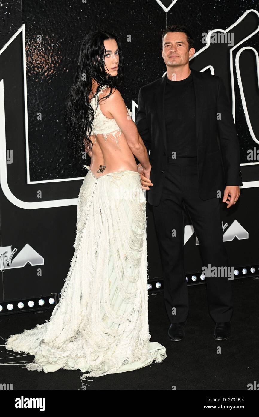 Katy perry 2024 vma hi-res stock photography and images - Alamy