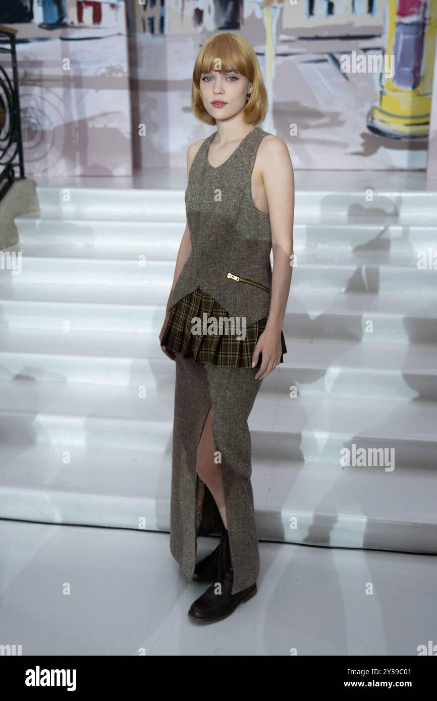 Delphi primrose hi-res stock photography and images - Alamy