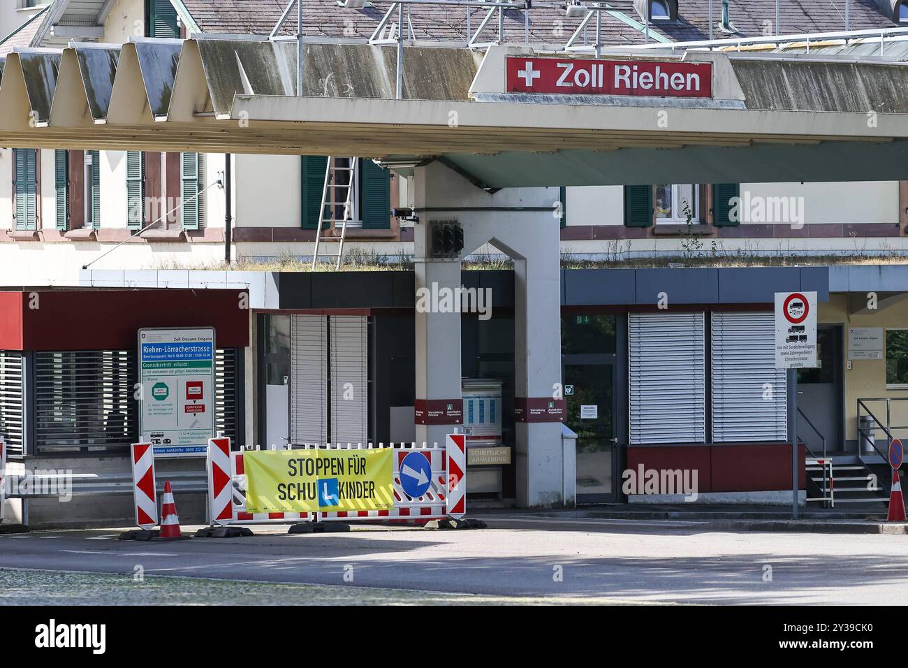 Zollvorschriften hi-res stock photography and images - Alamy