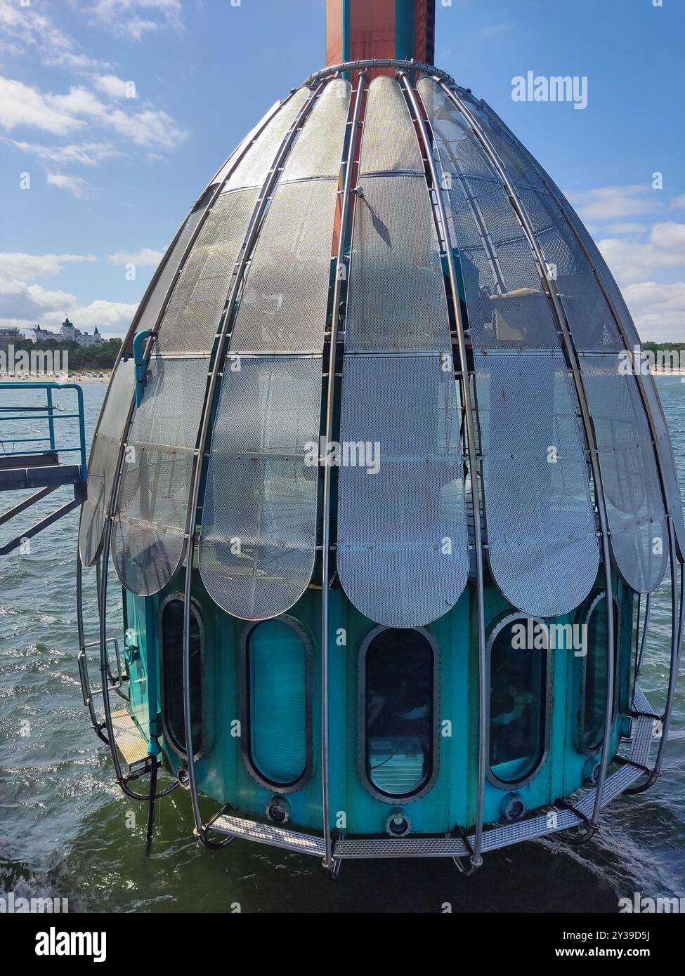 Baltic sea diving hi-res stock photography and images - Alamy