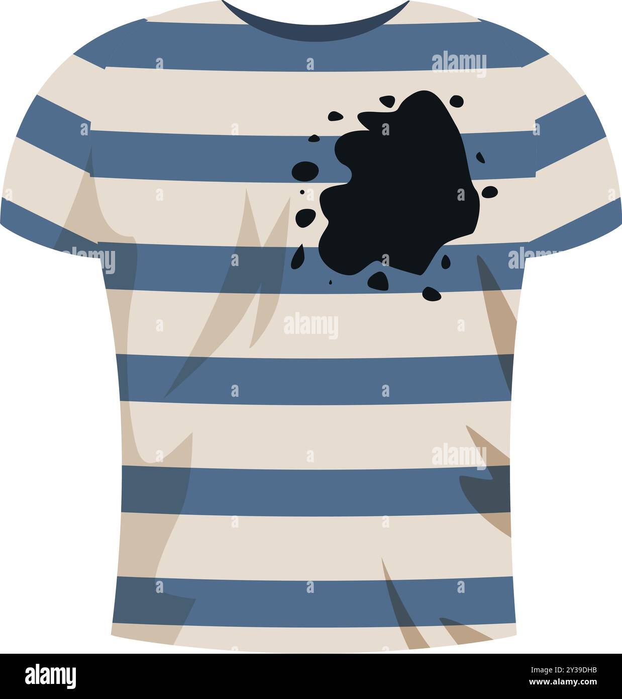 Wardrobe malfunction Stock Vector Images - Alamy