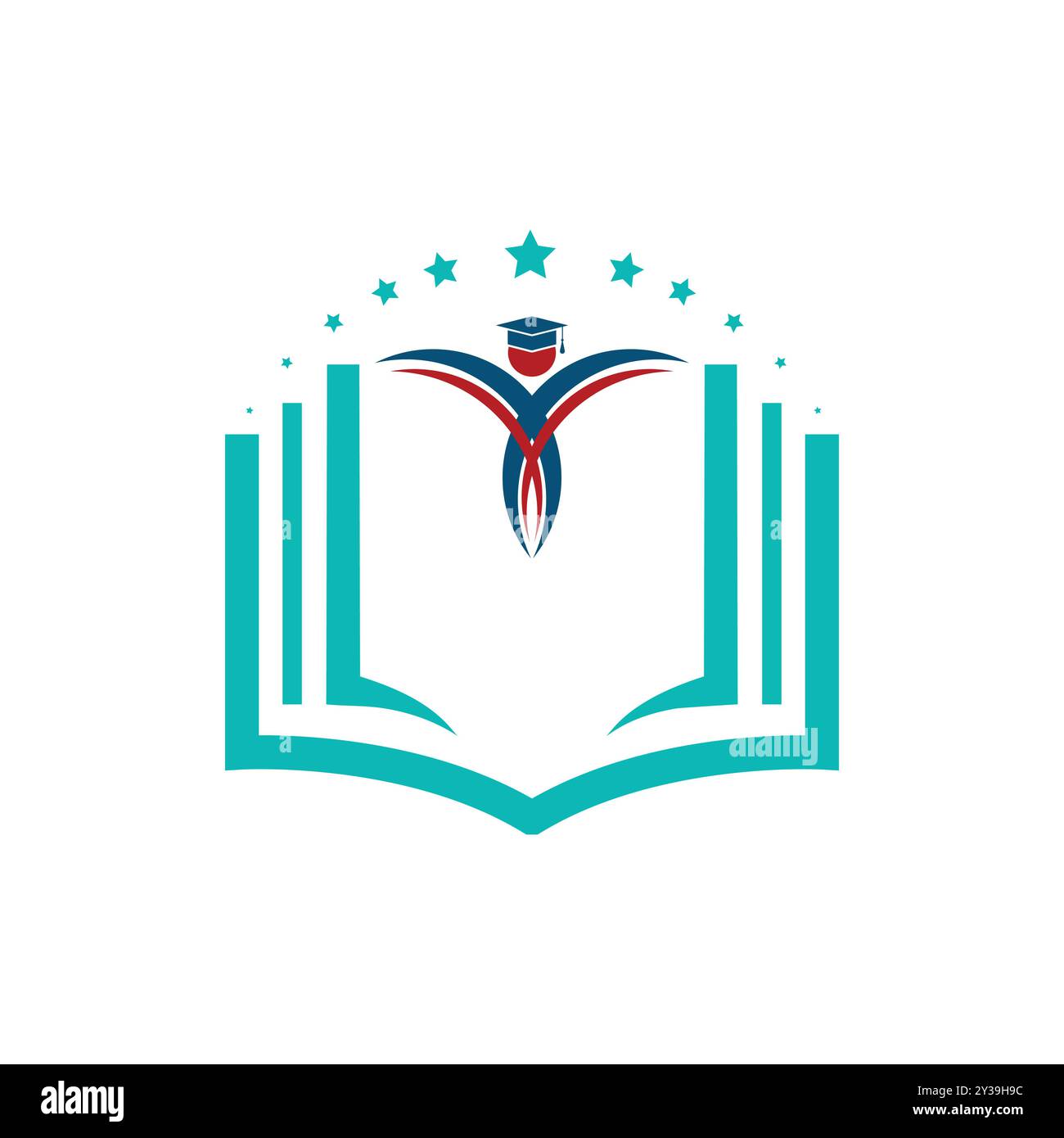 Technology business library Cut Out Stock Images & Pictures - Alamy