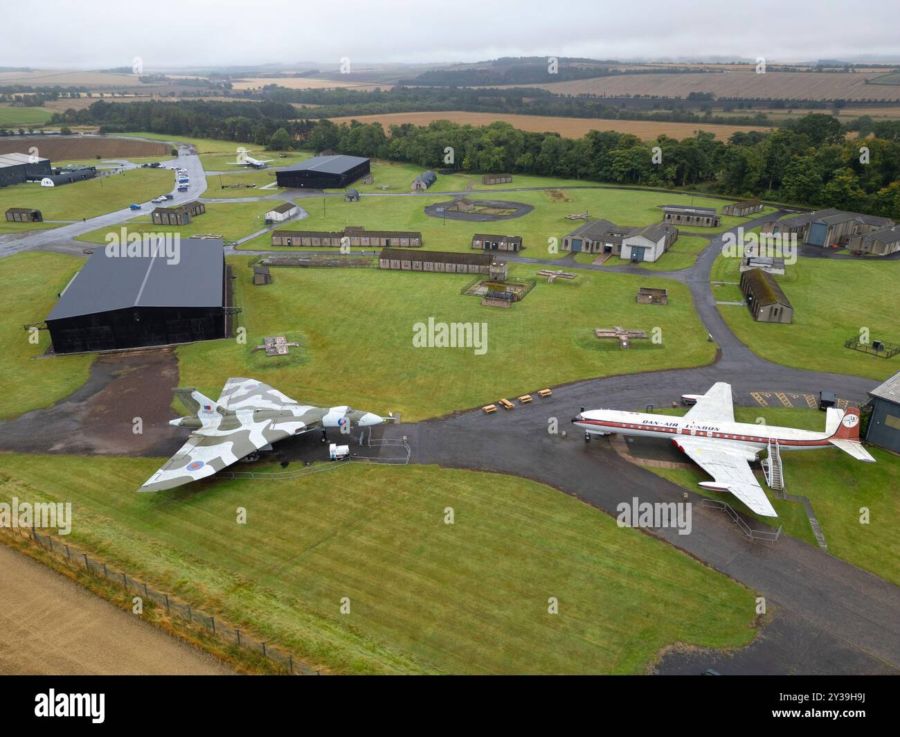 Drem hi-res stock photography and images - Alamy