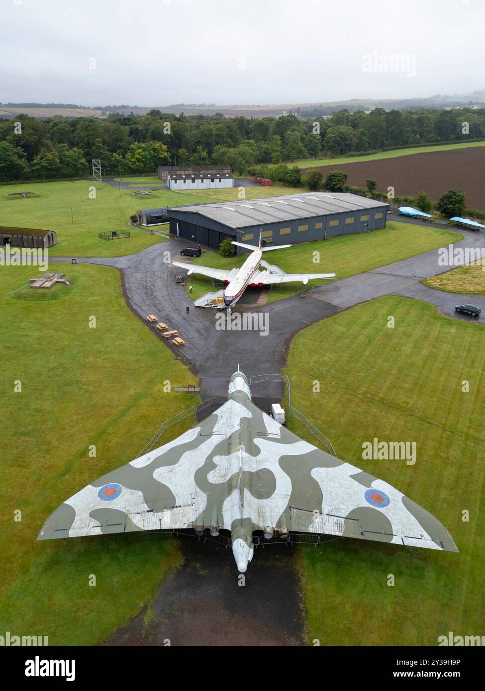 Drem hi-res stock photography and images - Alamy