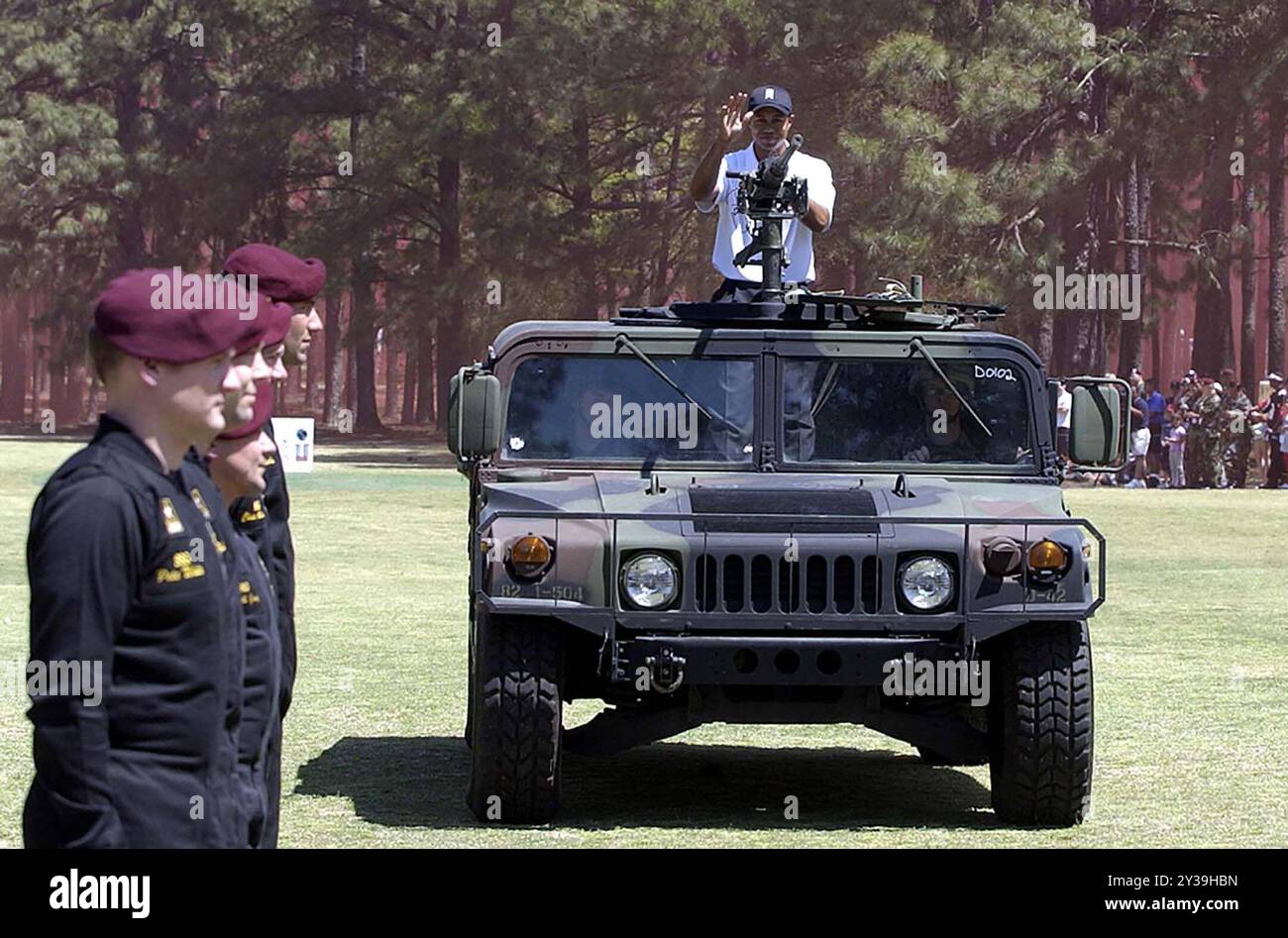 Stryker golf course hi-res stock photography and images - Alamy