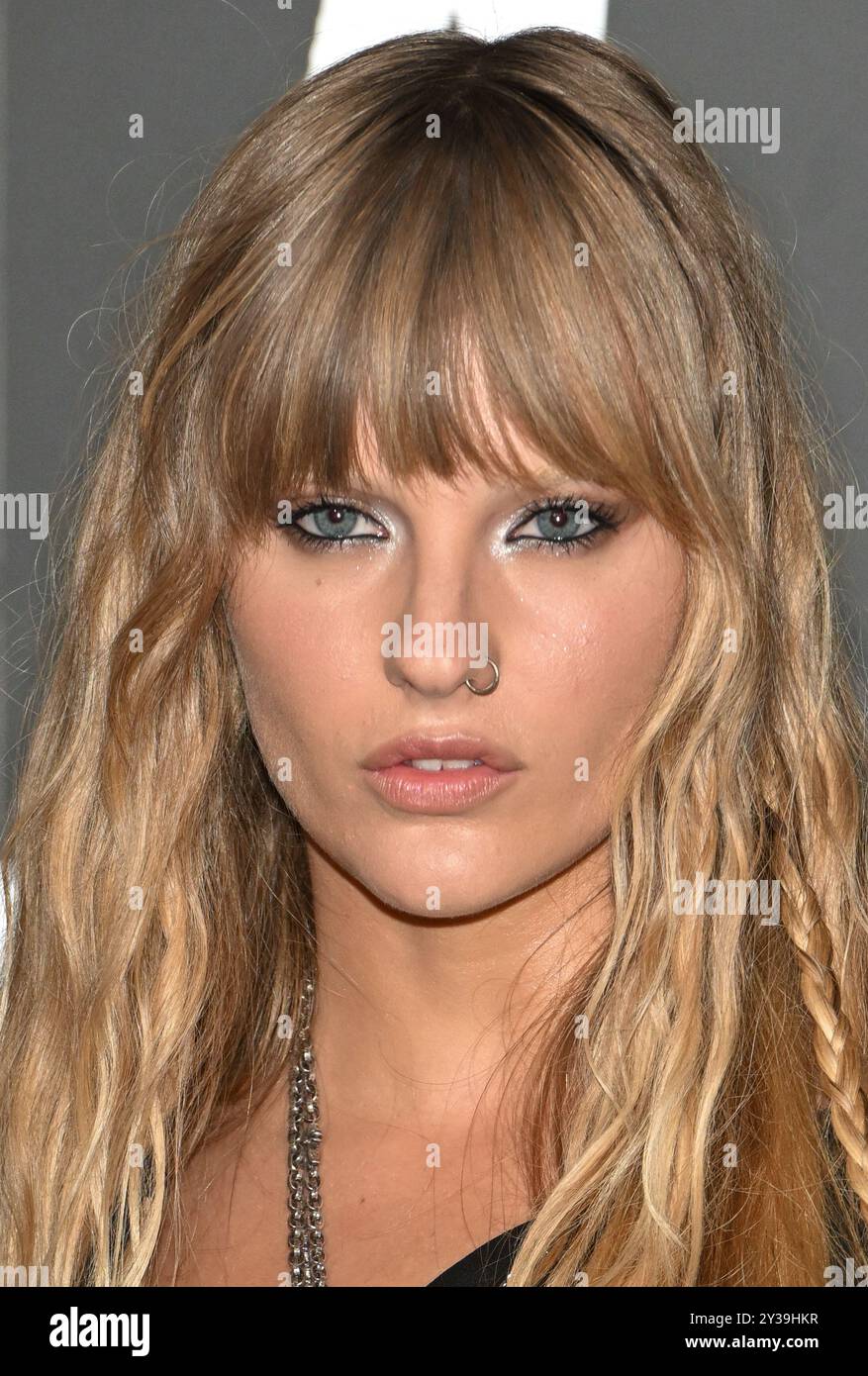 Victoria de angelis mtv hi-res stock photography and images - Alamy