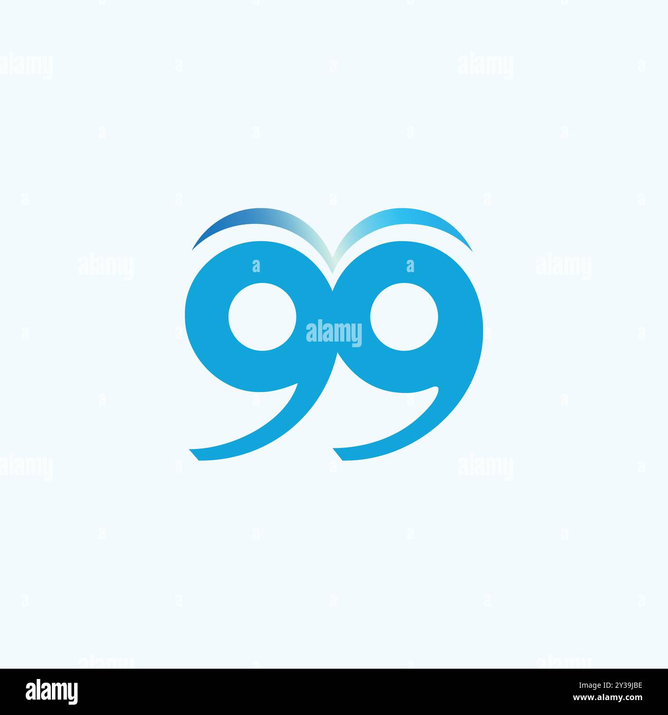 Art number Stock Vector Images - Alamy