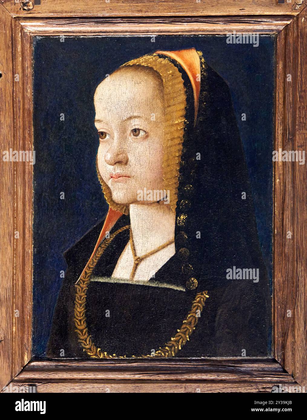 Jean de perreal hi-res stock photography and images - Alamy