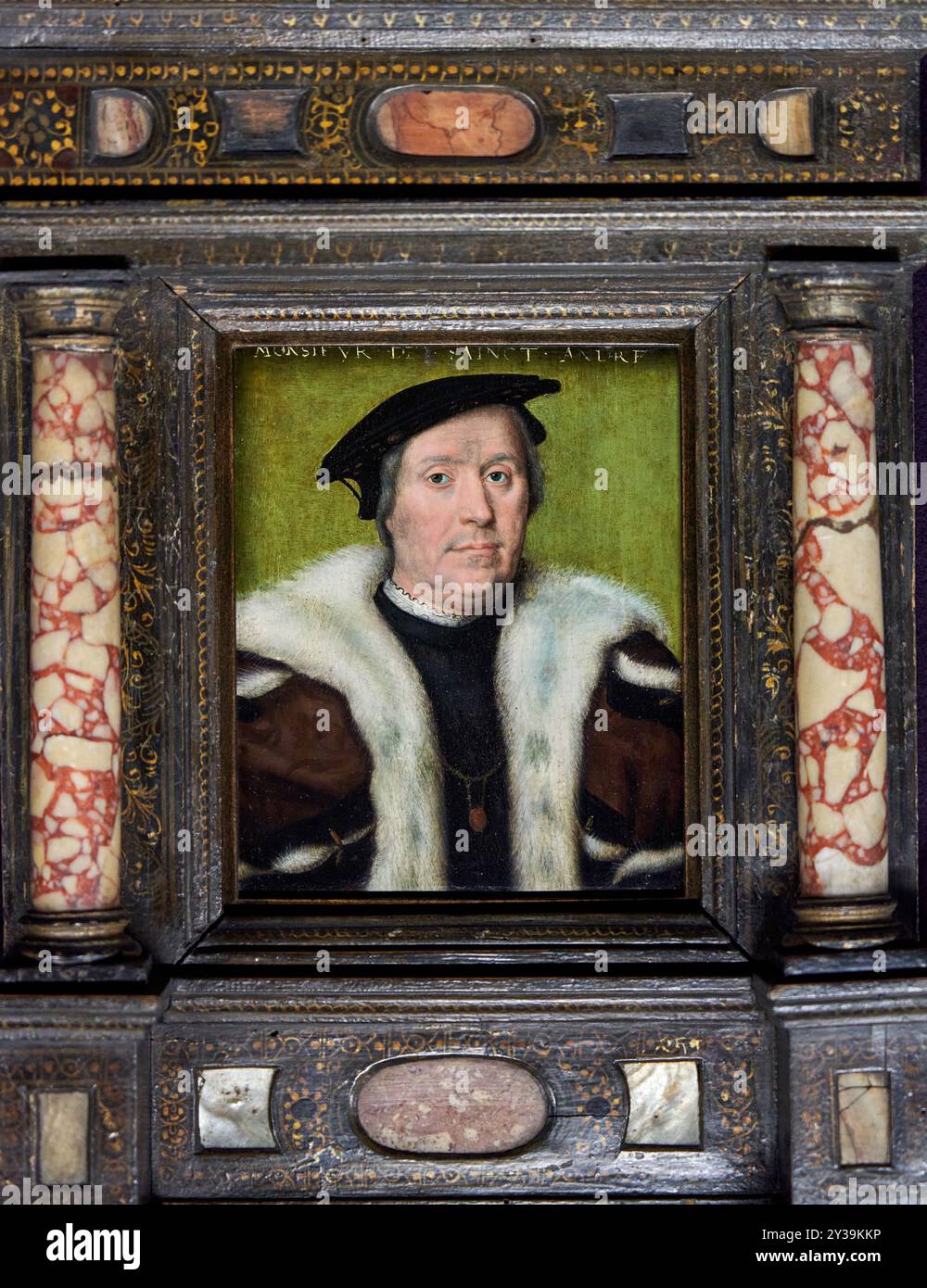 Corneille exhibition hi-res stock photography and images - Alamy