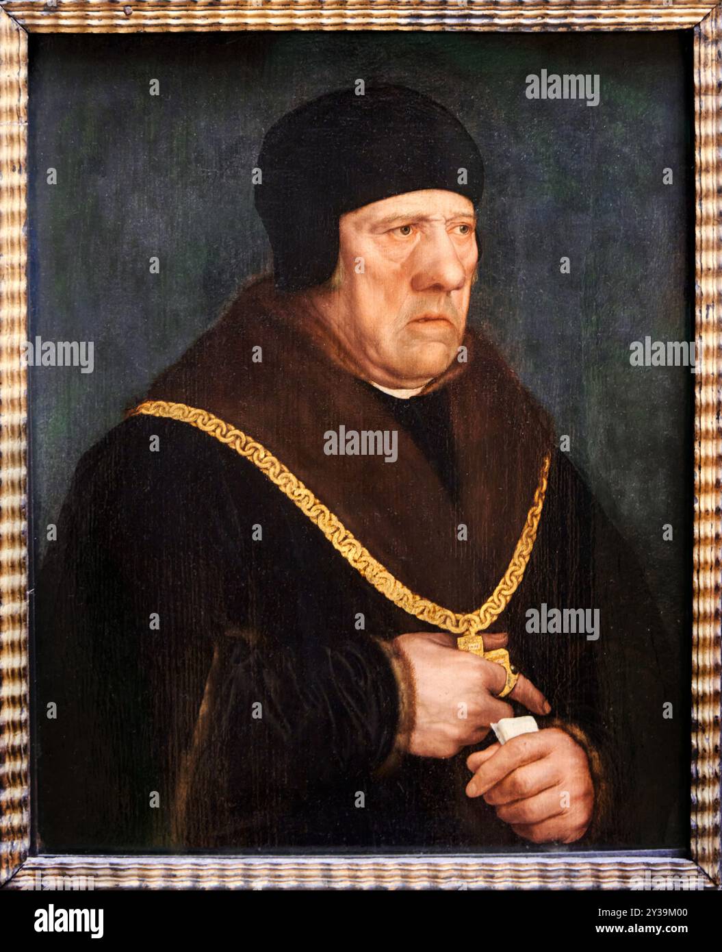 Henry le jeune hi-res stock photography and images - Alamy