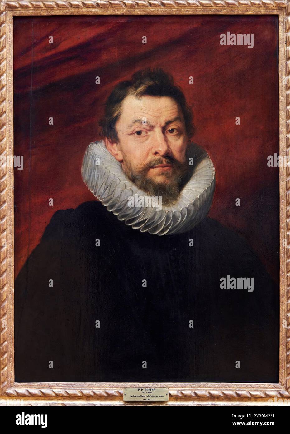 Seigneur de meulevelt hi-res stock photography and images - Alamy