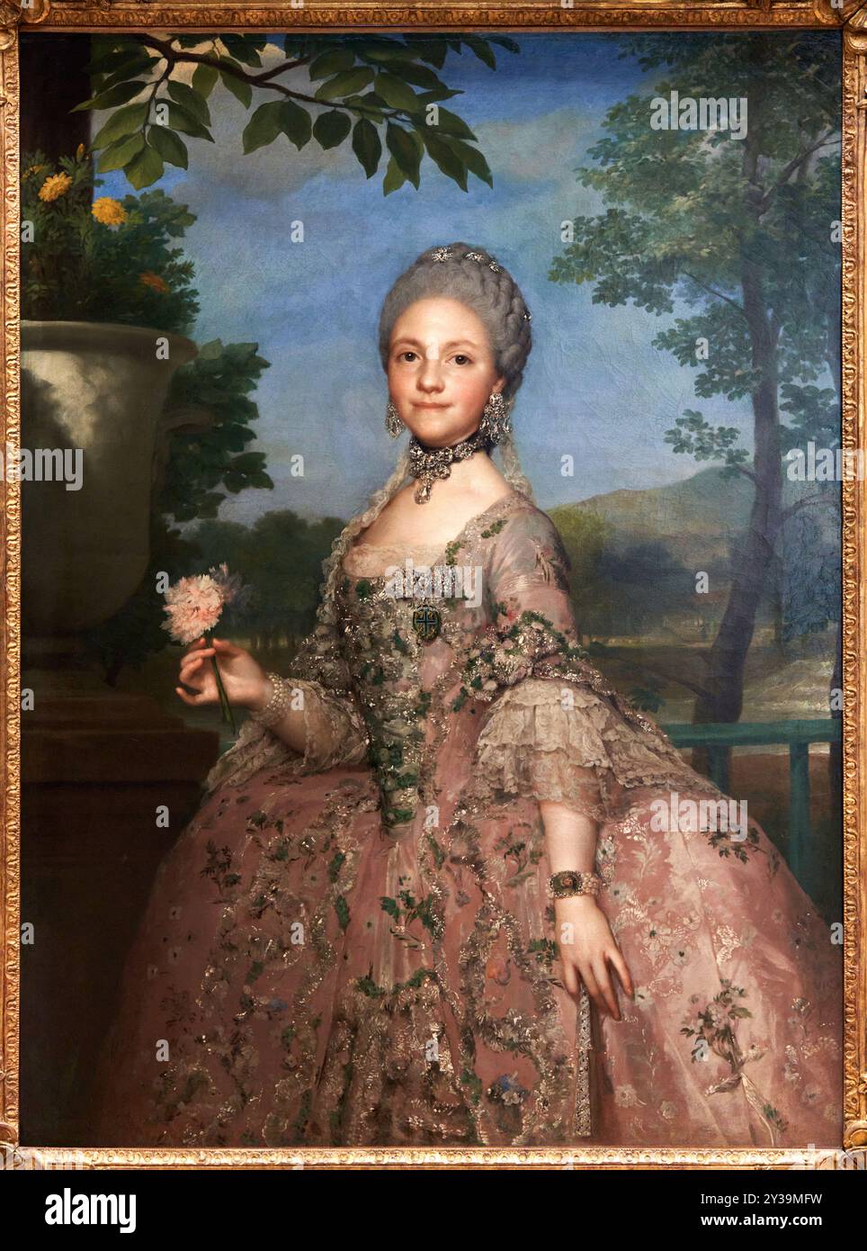 Raphael artist art artwork hi-res stock photography and images - Alamy