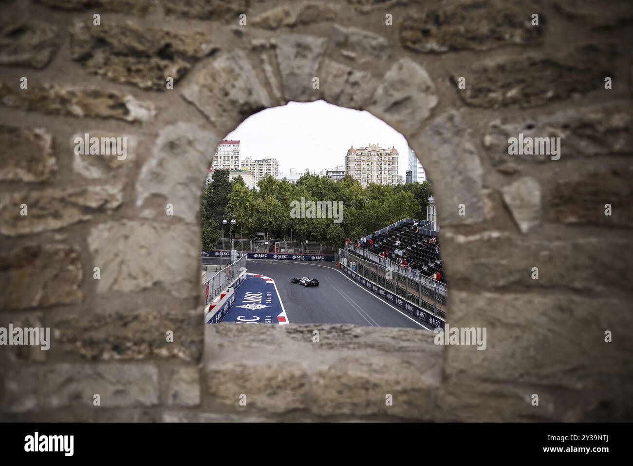 16 CORDEEL Amaury (bel), Hitech Pulse-Eight, Dallara F2 2024, action ...