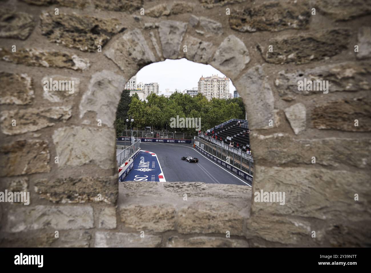 16 CORDEEL Amaury (bel), Hitech Pulse-Eight, Dallara F2 2024, action ...