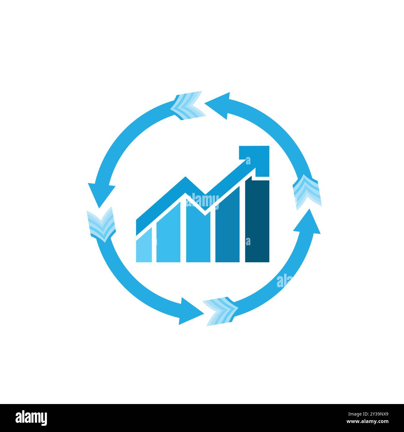 Improvement graph hi-res stock photography and images - Alamy