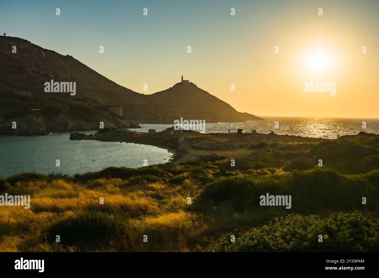 Knidos datca hi-res stock photography and images - Alamy