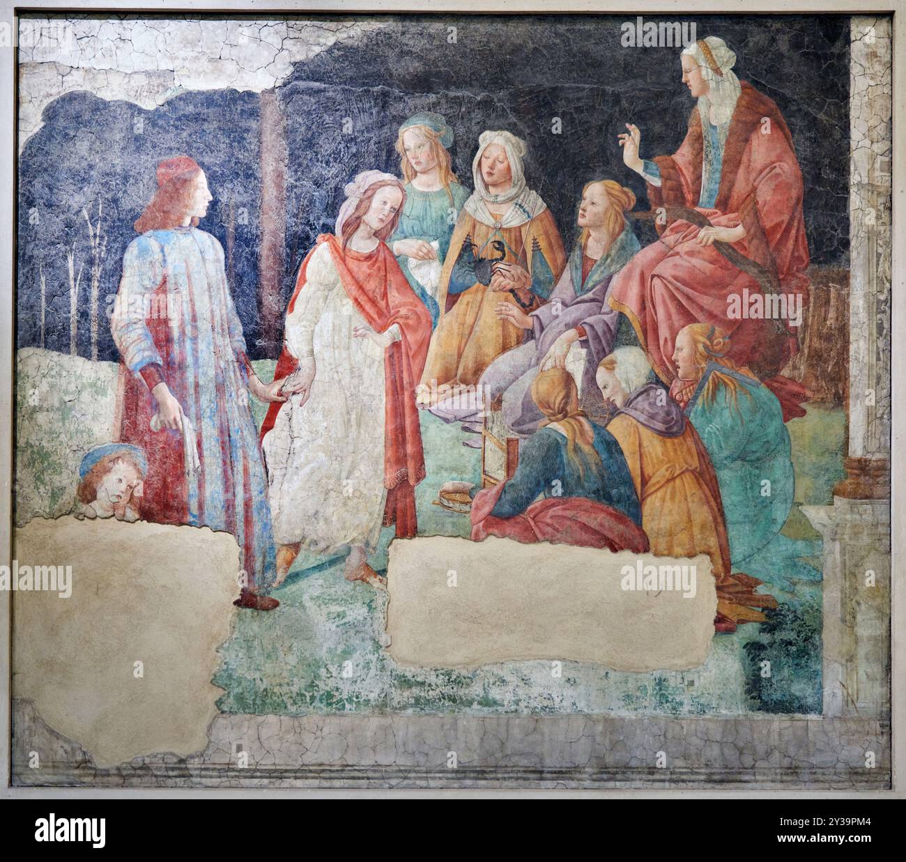 Dialectics hi-res stock photography and images - Alamy