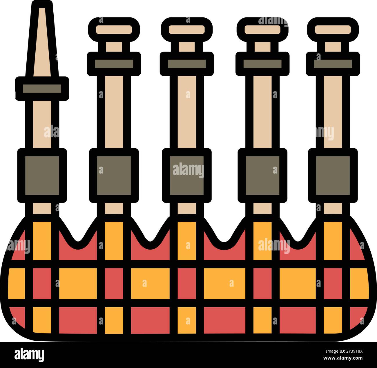 Dawdling Stock Vector Images - Alamy