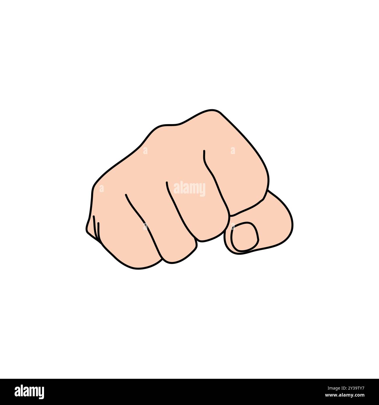 Simple gesture artwork hi-res stock photography and images - Alamy