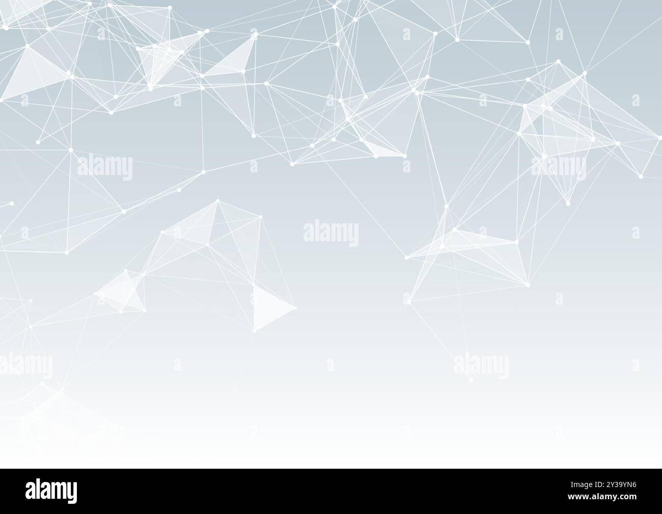 Pastel coloured abstract low poly plexus background design Stock Vector Image & Art - Alamy