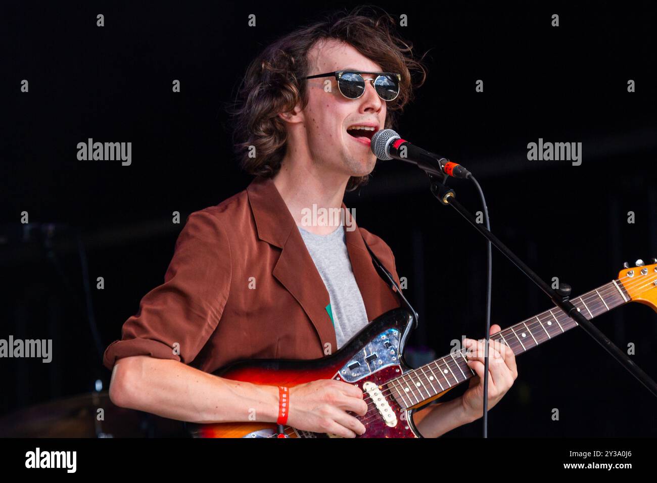 Balthazar pop band hi-res stock photography and images - Alamy
