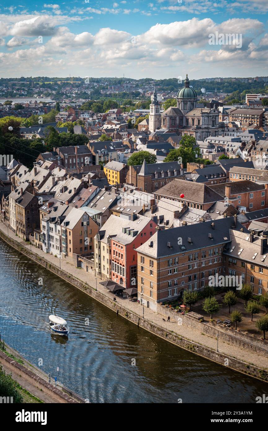 Wallonia hi-res stock photography and images - Alamy